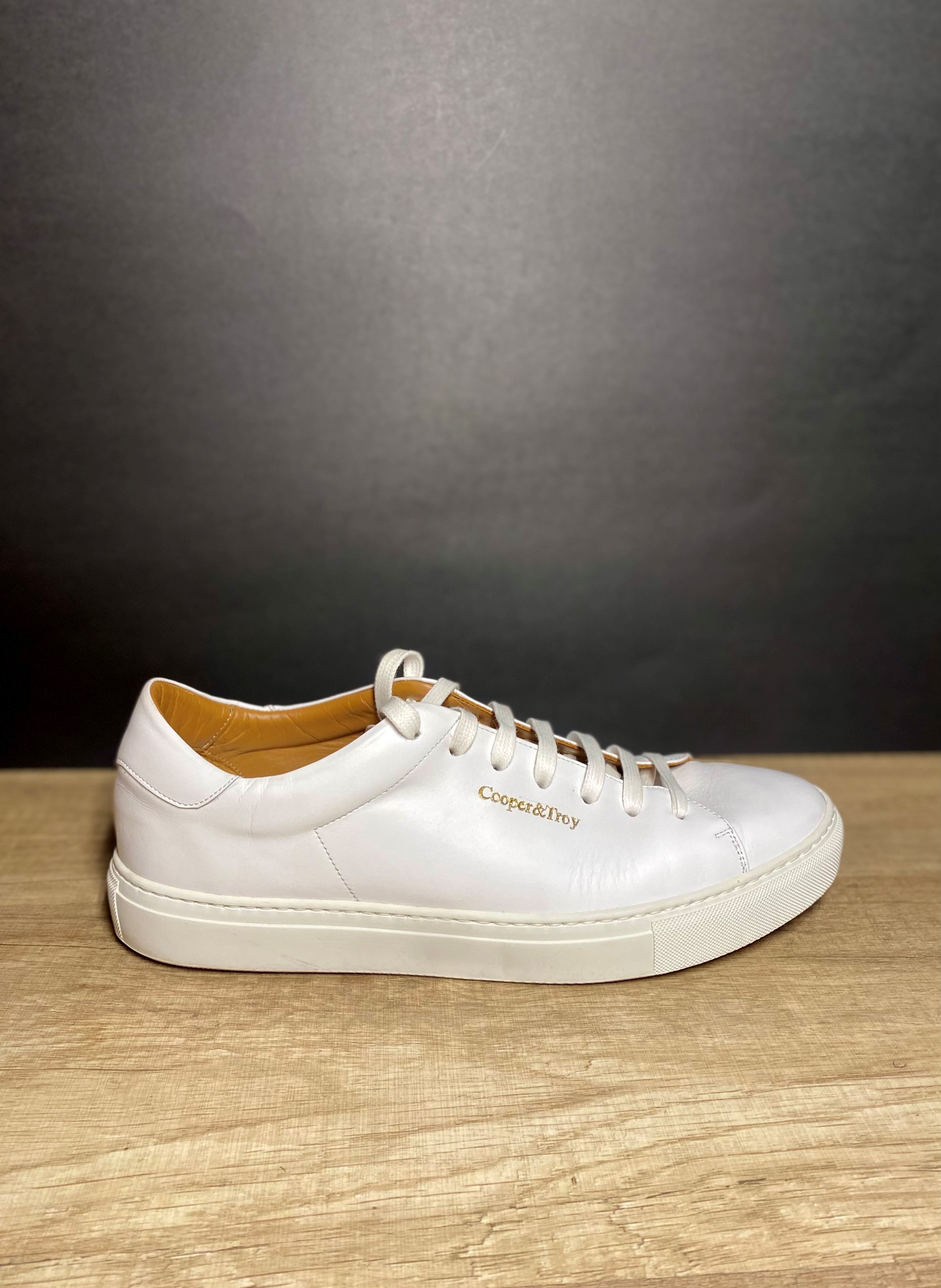 Sneakers – Cooper&Troy