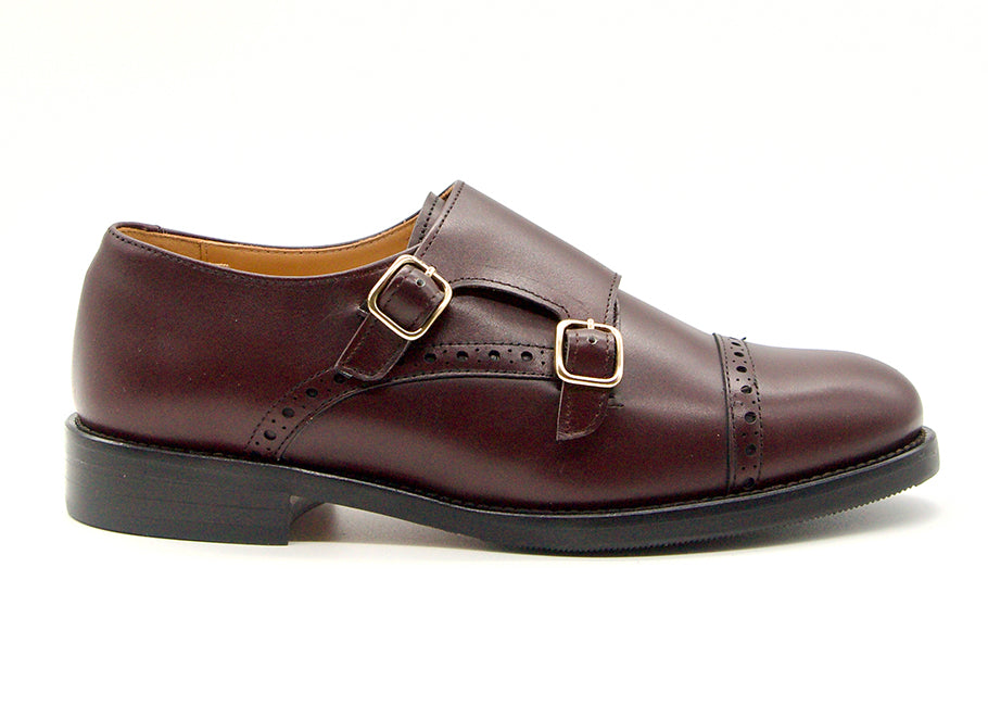 Monk in Burgundy – Cooper&Troy