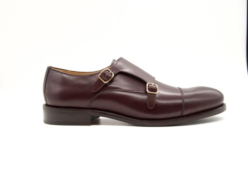 Monk in Burgundy – Cooper&Troy